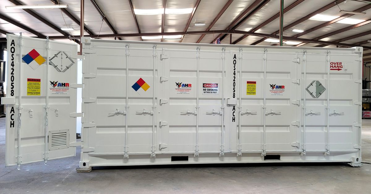 Why Emergency Response Plans for Hazmat Incidents Are Vital