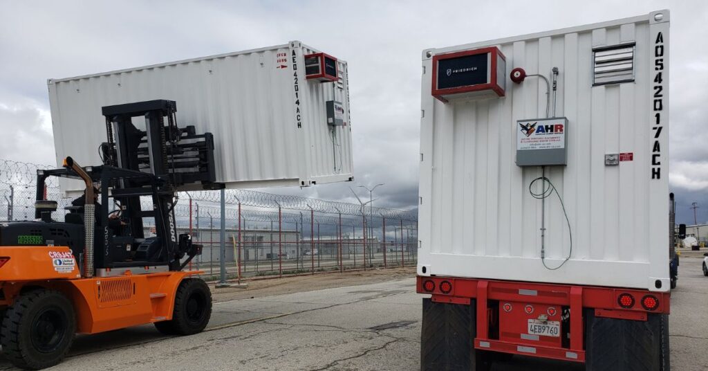 What Are the OSHA Requirements for Chemical Storage?