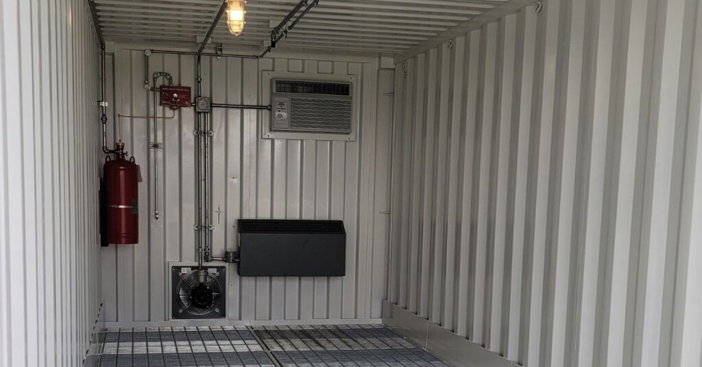 A Complete Guide to Chemical Storage Regulations