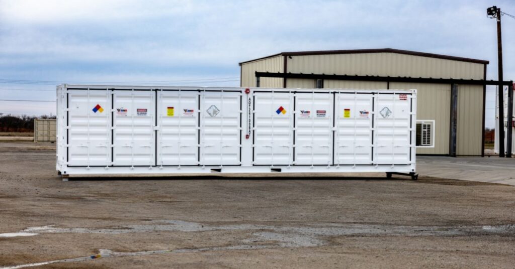How To Store and Dispose of Aqueous and Flammable Waste - American ...